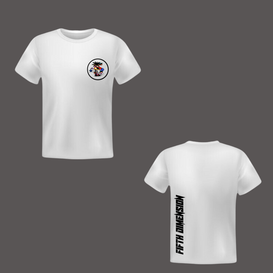 FIFTH DIMENSION IMPERIAL